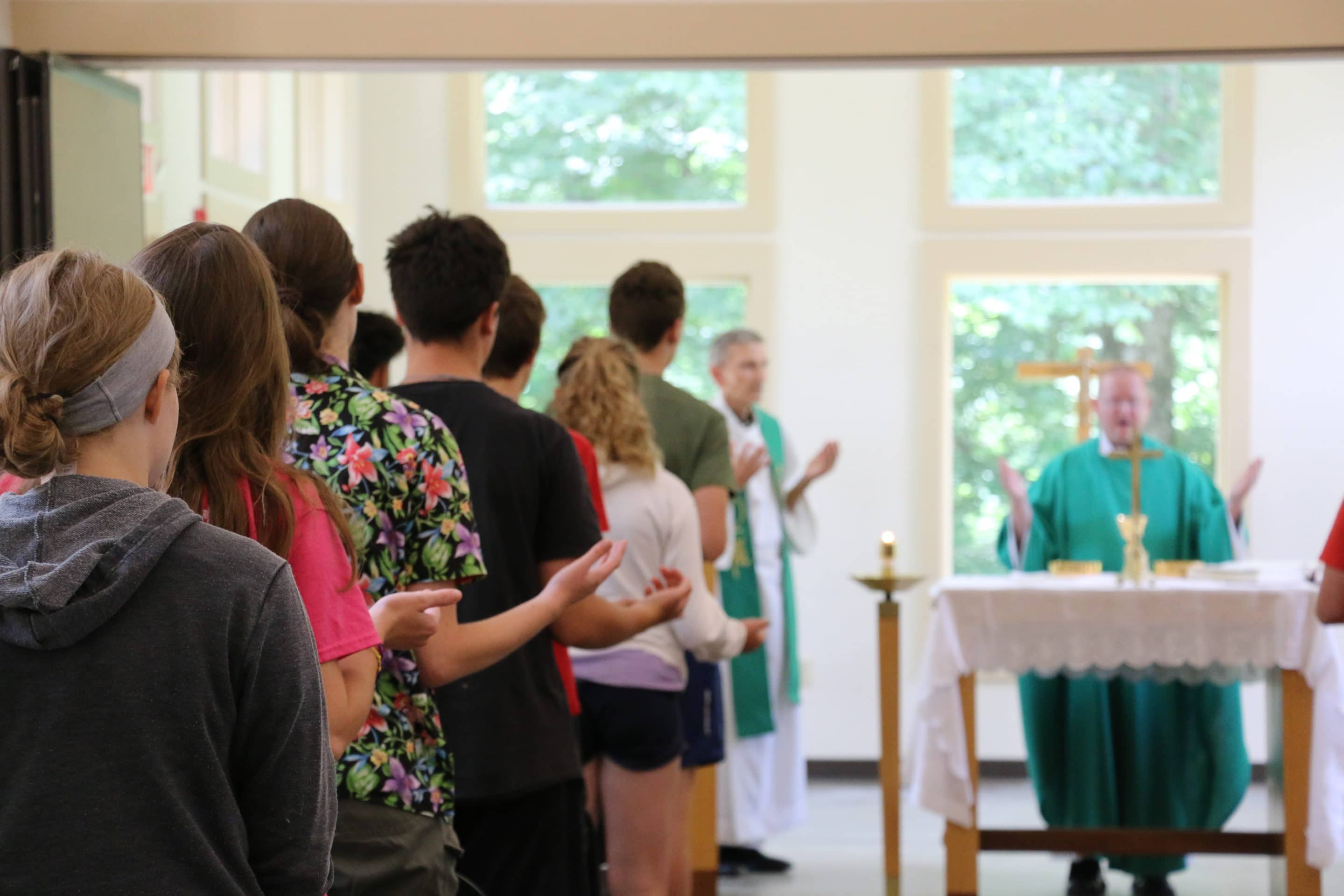 | The Western Kentucky Catholic