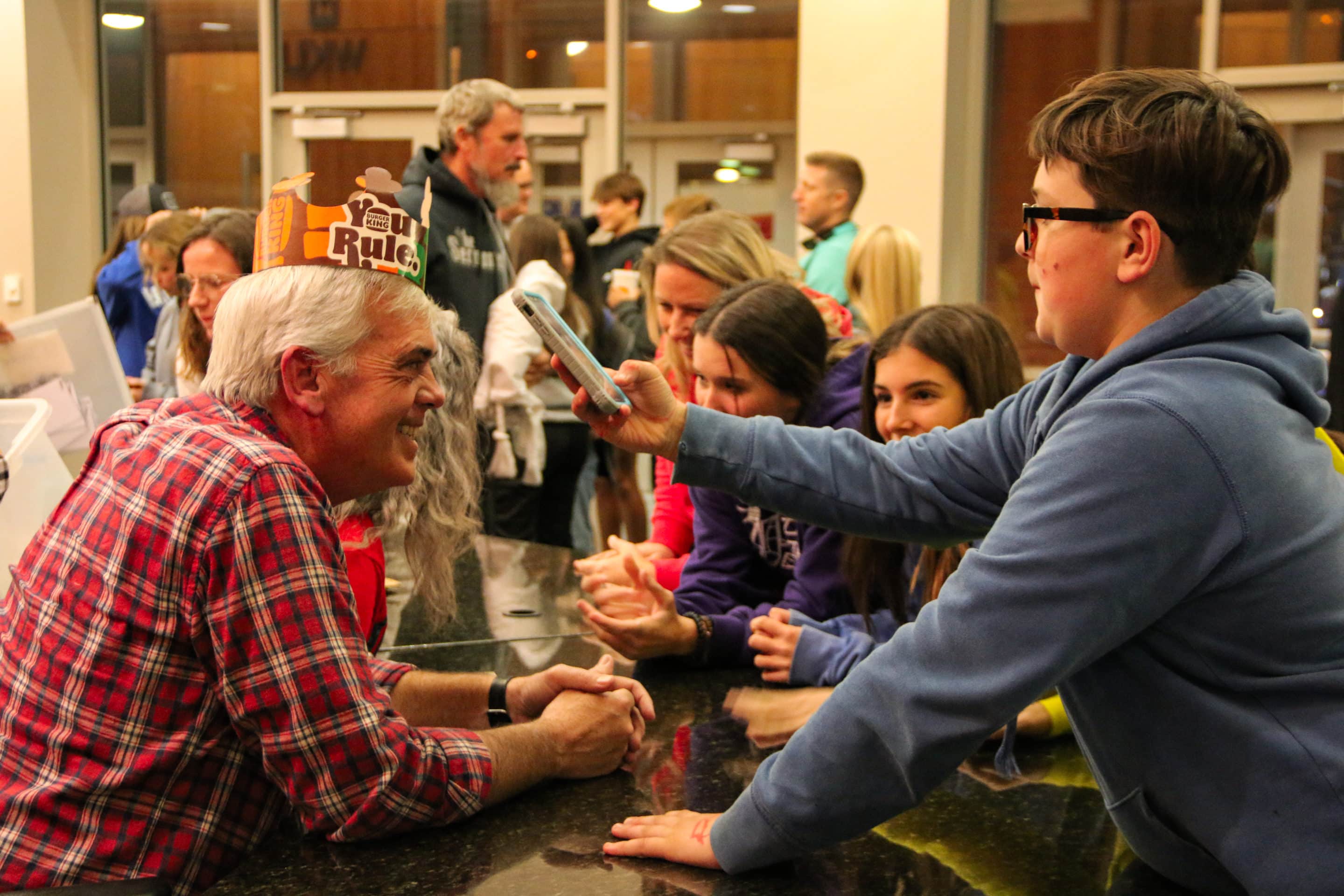 We need adults who care | The Western Kentucky Catholic