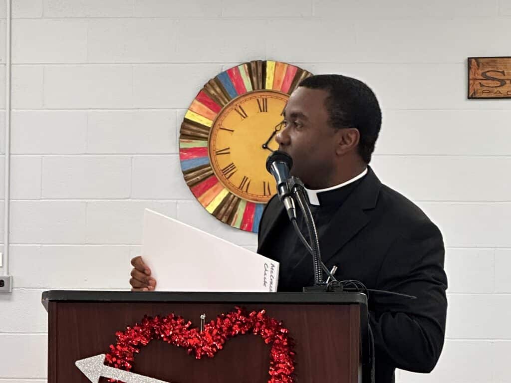 A $4 million gift: Parishes, others, receive ‘windfall’ from state’s ...