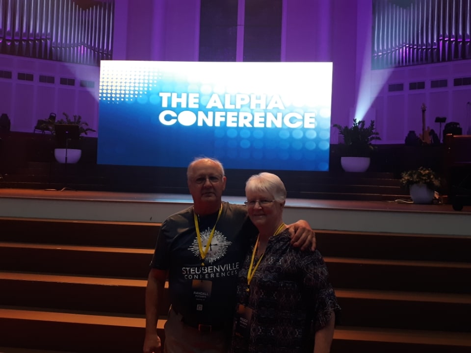 Alpha: A wonderful evangelization tool | The Western Kentucky Catholic