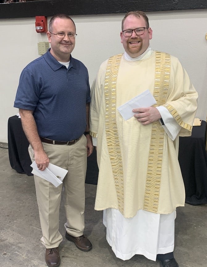 Hardinsburg community supports soon-to-be ordained seminarians | The ...